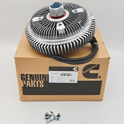 68155609AB For Cummins 10-13 Dodge Ram 2500 3500 6.7L Diesel Cooling ...