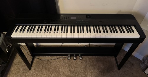 Kawai ES920 - Stage Piano | eBay