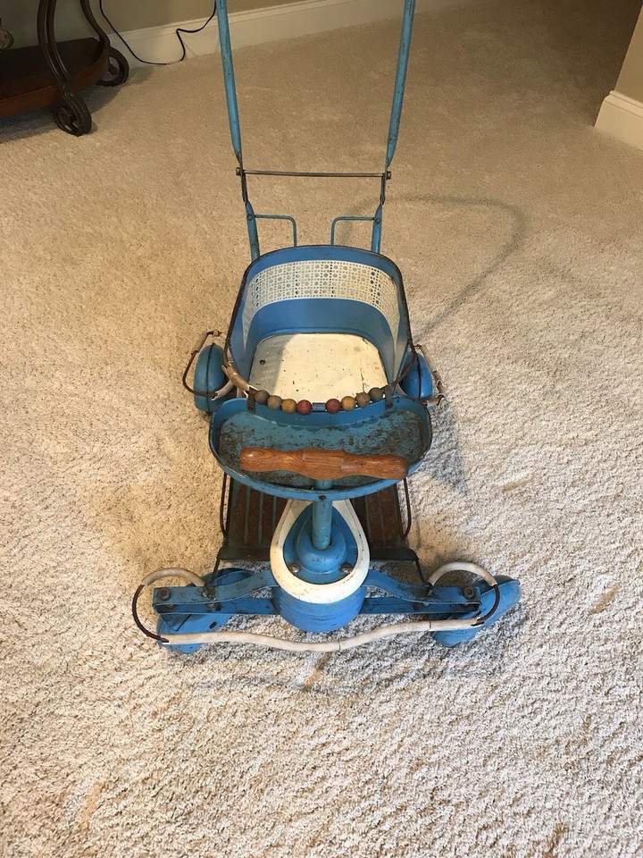 Vintage Taylor Tot Stroller | eBay