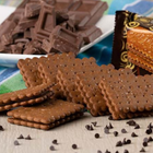 Flavored Ginger/Milk/Lemon/Choclate TEA BISCUITS Ceylon Cookies Free ...