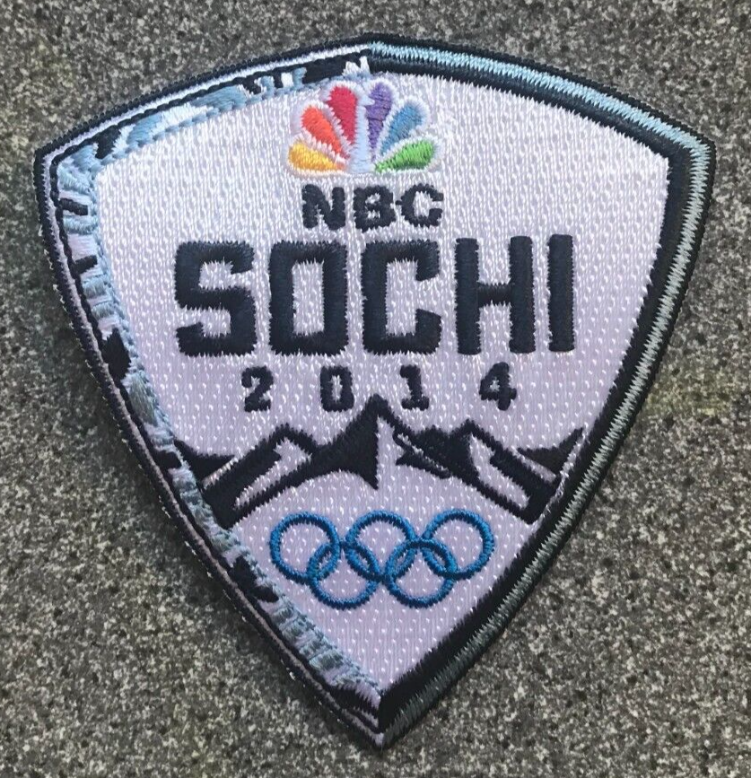 Olympics Sochi Logo In Pictures: Sochi Olympics Closes With Spoof Of