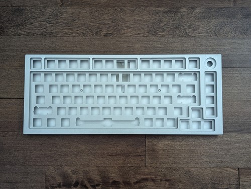 Glorious GMMK Pro Case And Plate | eBay