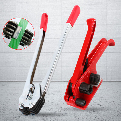 Portable Banding Machine Pallet Packaging Strapping Banding Kit ...