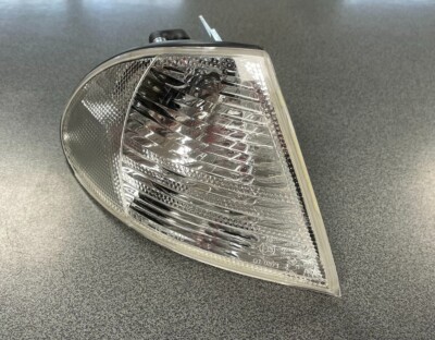 BMW E46 98-01 front Right indicators turns signal lights TYC ...