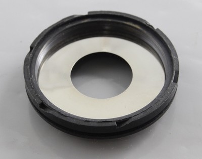 Microscope Parts & Accessories - Collector Lens