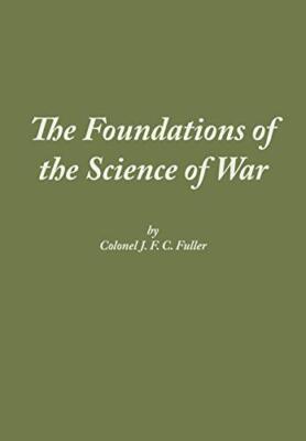The Foundations of the Science of War 9781780396743| eBay