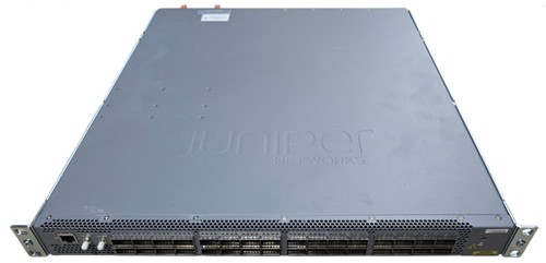 Juniper QFX5200-32C 32-Port 100GbE QSFP28 Switch with F-B Air QFX5200 ...