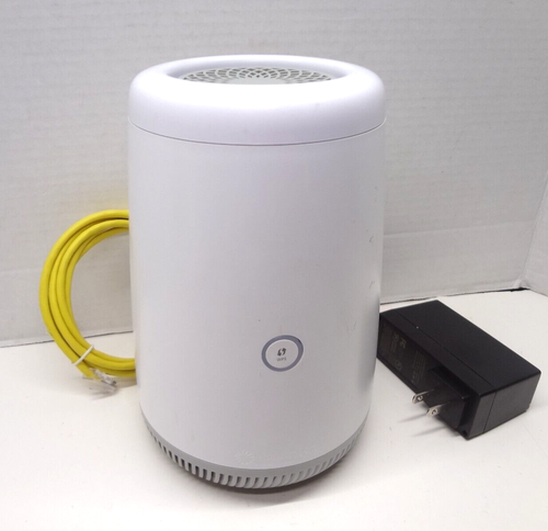 Centurylink Greenwave C4000XG QUANTUM FIBER WiFi 6 Modem Router Combo ...