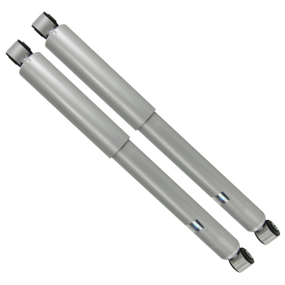 Suspension Strut and Shock Absorber Assembly Kit Sensen 2890-RS for ...