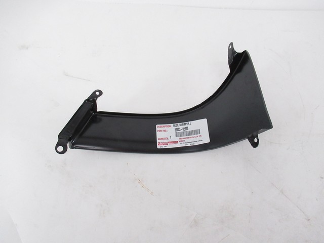 TOYOTA 5255302020 Genuine OEM Factory Original Filler for sale online ...