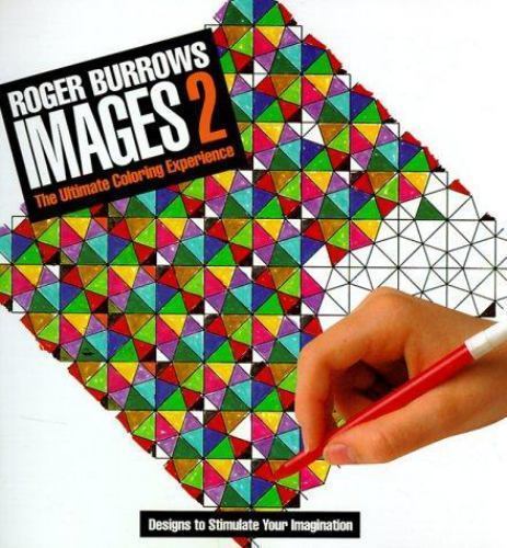 Images by Roger Burrows (1992, Trade Paperback) for sale online | eBay