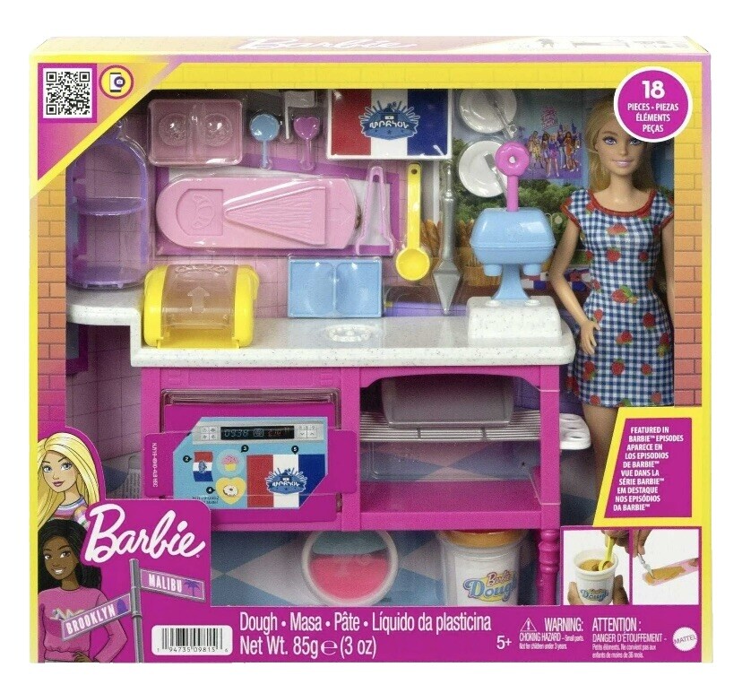 Barbie Cafe | eBay