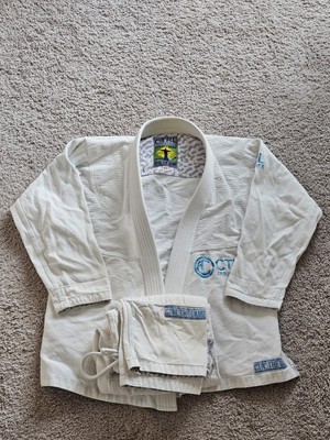 CTRL Industries gi, size A2 Kimono BJJ jiu jitsu Grappling, Jiu-jitsu ...