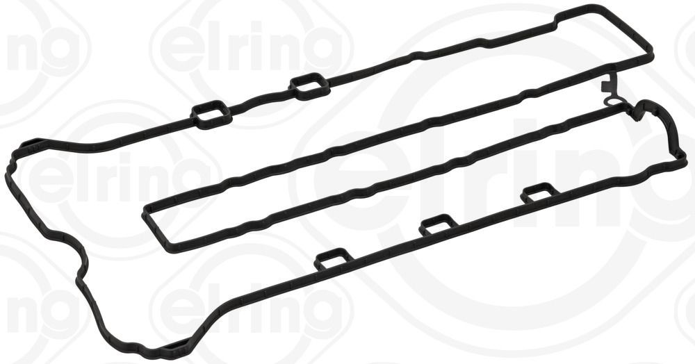 FITS OPEL ASTRA J 1.6 SIDI GASKET, CYLINDER HEAD COVER 982.830 ELRING ...