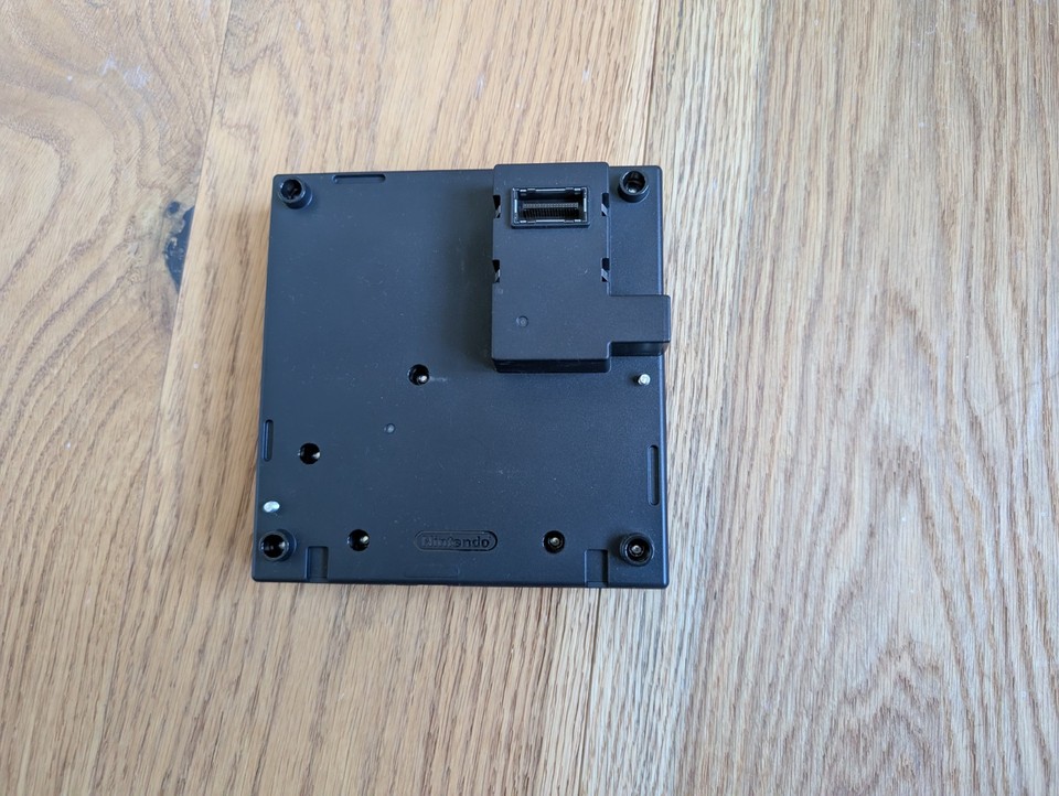 Nintendo GameCube Game Boy Player Base Unit Only | eBay UK