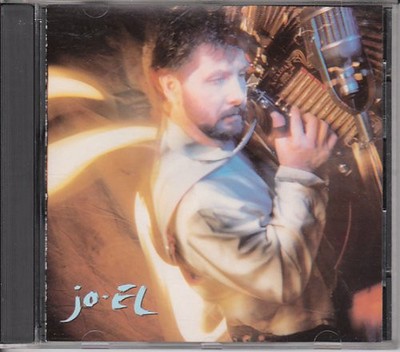 JO-EL SONNIER - Come On Joe - CD - **BRAND NEW/STILL SEALED ...