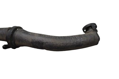 03-12 Bentley Continental Left Driver Side Air Breather Pipe Line ...