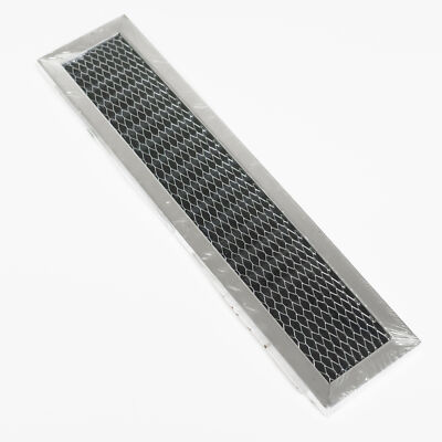 Choice Parts WB02X35607 for GE JX81D Microwave Hood Charcoal Filter | eBay