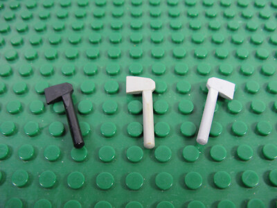 Vintage LEGO Axe Utensil Minifigure Weapon Tool (1 PCS) #3835- Choose ...