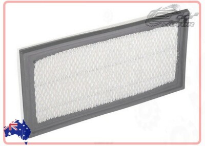 Ryco Air Filter FOR HSV Senator 2000-2002 VX 5.7 V8 (255kw) Sedan ...