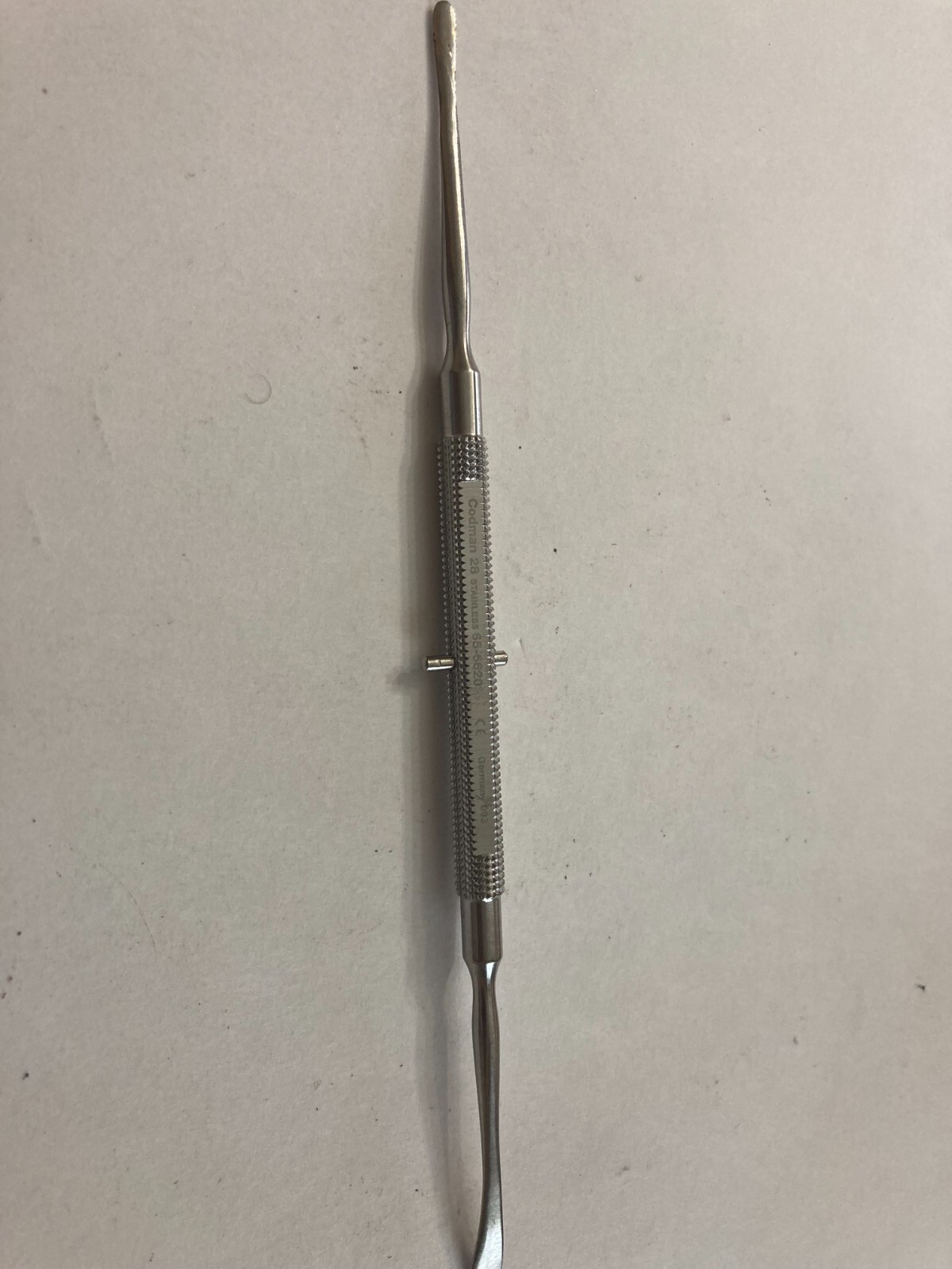 Codman Freer Septum Elevator Double Ended Endoscopic Sinus Instrument 65-6620 | eBay