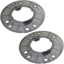 2 Pack Genuine Ryobi 511983001 Router Sub Base Opc-279 Fits Craftsman ...