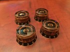 GUITAR CONTROL KNOBS Lampshade Amber Fit PRS Paul Reed Smith CE 24 ...