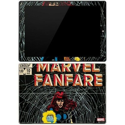Marvel Comics Fanfare Microsoft Surface Pro 3 Skin By Skinit NEW | eBay