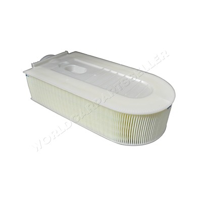 BLUE PRINT Air Filter For MERCEDES C204 W204 S212 Glk X204 08-17 ...