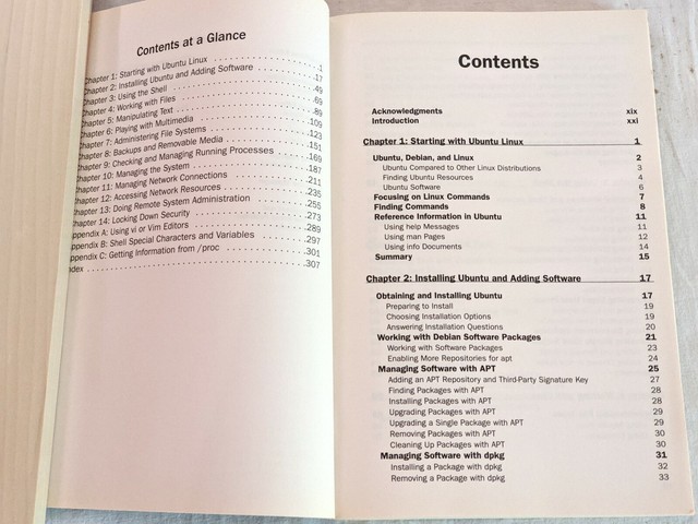 Ubuntu Linux Toolbox : 1000+ Commands for Ubuntu and Debian Power Users ...