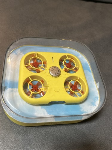 New 2022 Snap Pixy Flight Pack Flying Snapchat Camera Drone | eBay