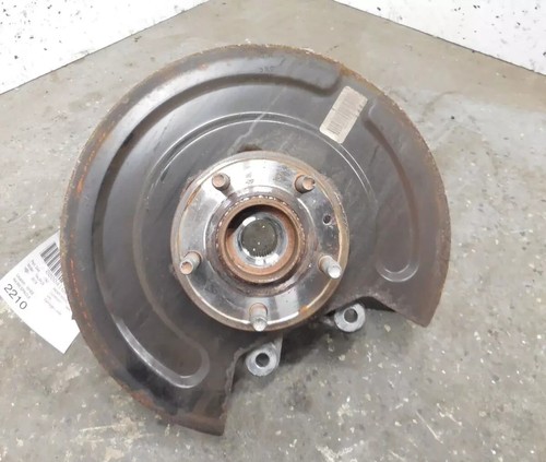 2010-2019 Ford Taurus Rear Spindle Knuckle Passenger Right RH OEM | eBay