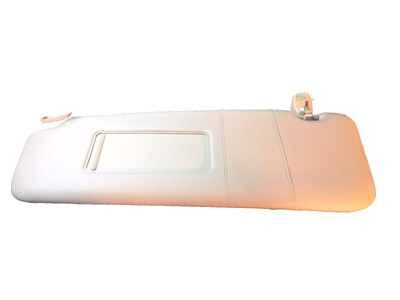 06 07 08 09 10 BMW E60 528I 525i 530i SUN VISOR PASSENGER SIDE RH OEM ...