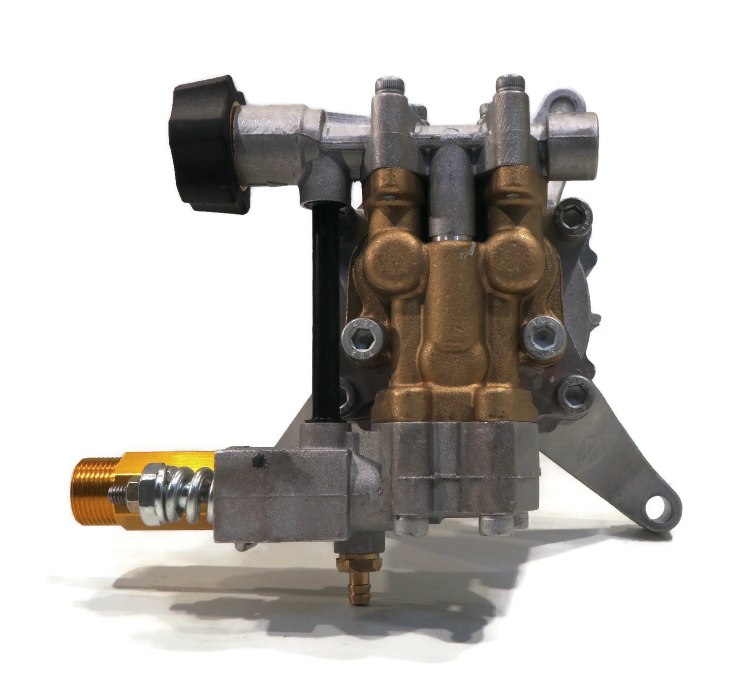Pressure Washer Pump Assembly for Delta DT2400CS, D2300B, Devilbiss ...