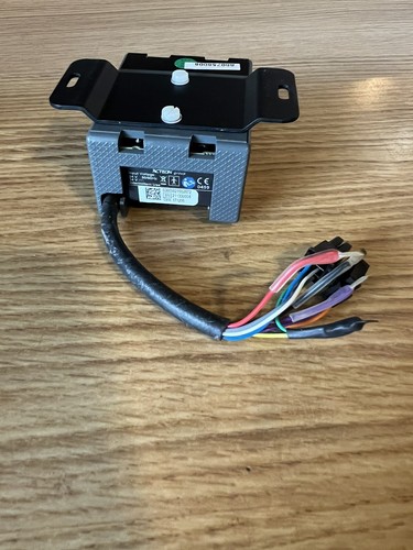 Unit Of Control Engine Sp Newtron - SATELEC ACTEON - X55287 | eBay