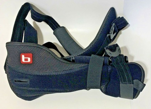 Bledsoe Arc Arm and Shoulder Arm Sling Brace | eBay