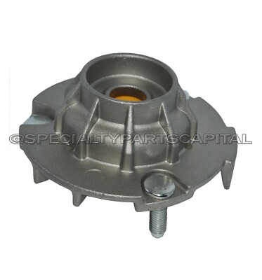 PORSCHE 997 911 Rear Upper Suspension Strut Shock Mount 99733306101 ...