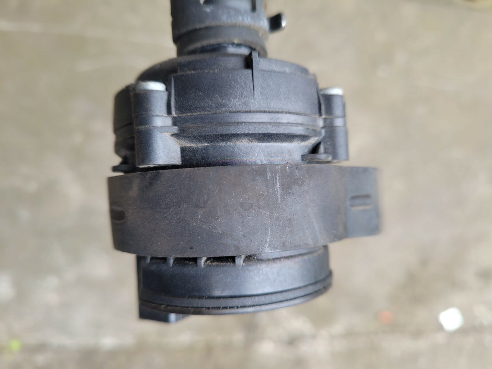 MERCEDES Bosch Pad 12v Water Pump A2118350028 3130591163 for sale ...