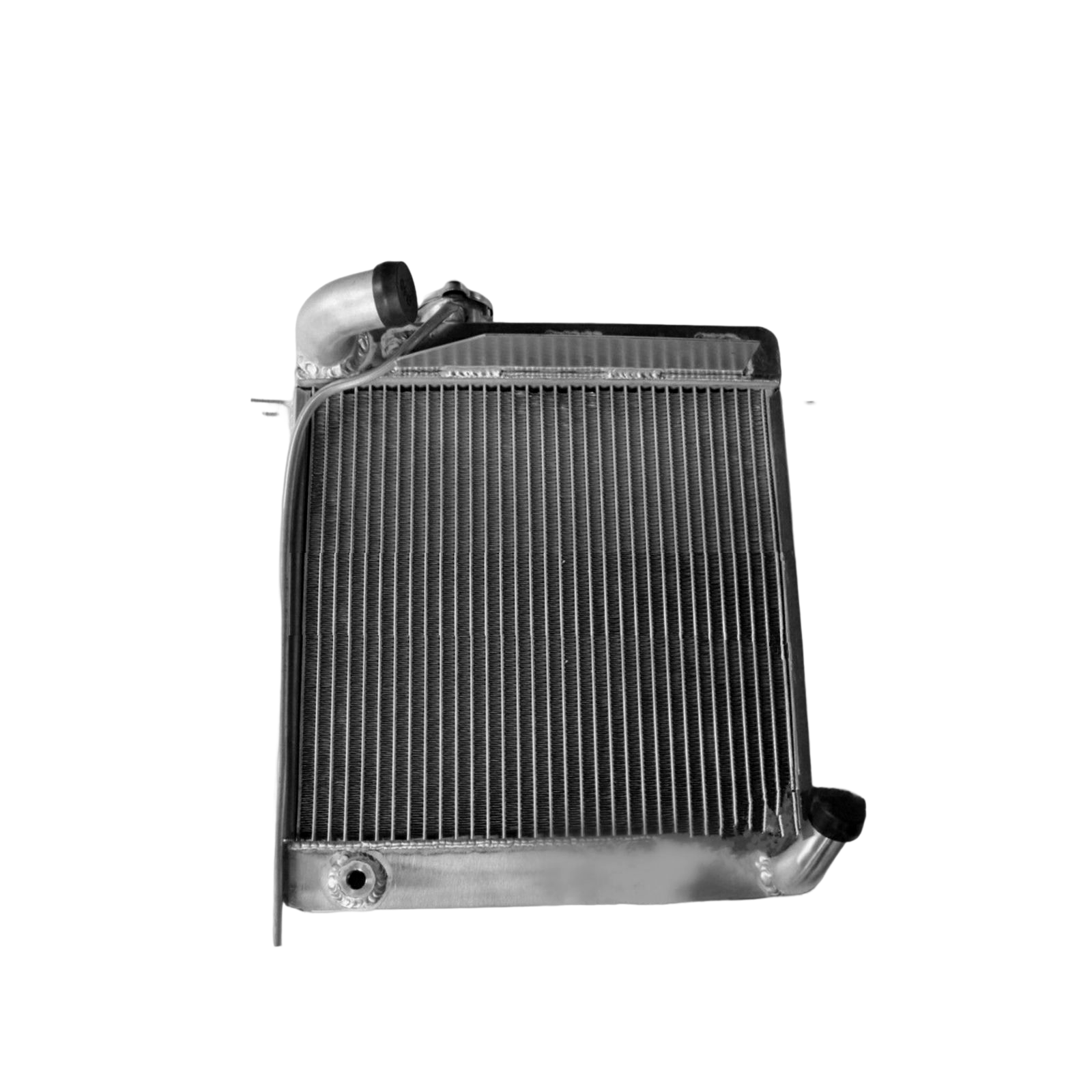 Radiator For MG TF 1953 1954 1955 1.3L 1.5L All Aluminum Raadiador | eBay