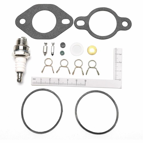 Carburetor overhaul repair kit for Walbro LMK carburetor with fuel ...