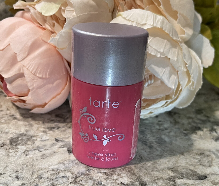 Tarte True Love Cheek Stain