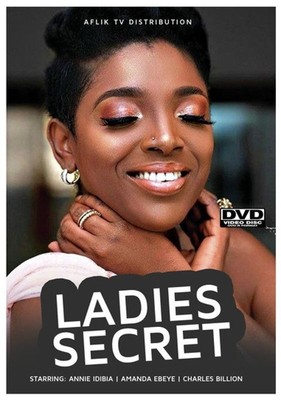 LADIES SECRET [EDIZIONE: STATI UNITI] NEW DVD 810017887125 | eBay
