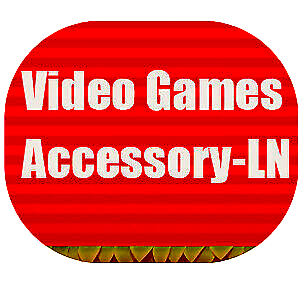 Video Games Accessory-LN01 | eBay Stores