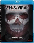 V/H/S VIRAL New Sealed Blu-ray VHS Viral 876964008105| eBay