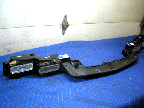 1993-97 CHEVY CAMARO RS Z28 HEADLIGHT BAR HEADER MOUNT PANEL ...