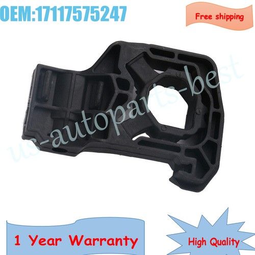 Left Radiator Coolant Bracket Fits For BMW 550I 640I 650I 740I 750I ...