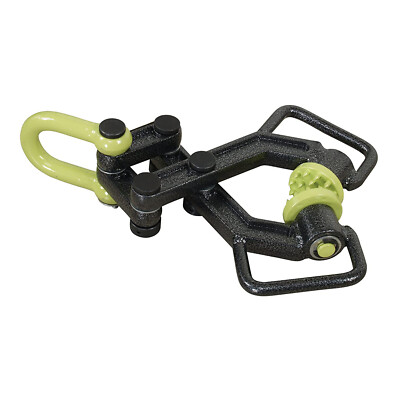 Brush Grubber XTREME Brush & Tree Stump Puller Remover Tool w/ Handles ...