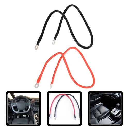 Battery Cable Automotive Wire Power Inverter Cables with Terminals | eBay