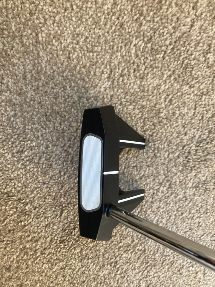 Odyssey AI One #7 Cruiser Arm Lock Putter / 42 Inch / Right Hand | eBay UK