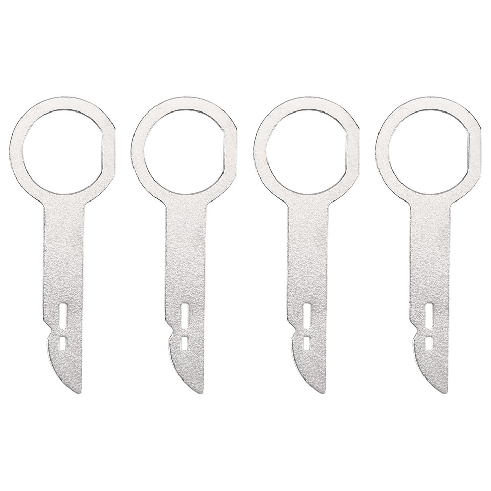 For Audi Mercedes Benz Ford VW Car Stereo Radio Removal Release Tool ...